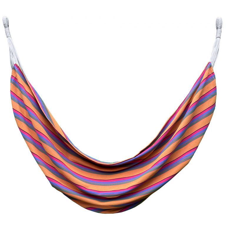 Hamaca en Algodón de Colores | Fábrica de hamacas | Intextil