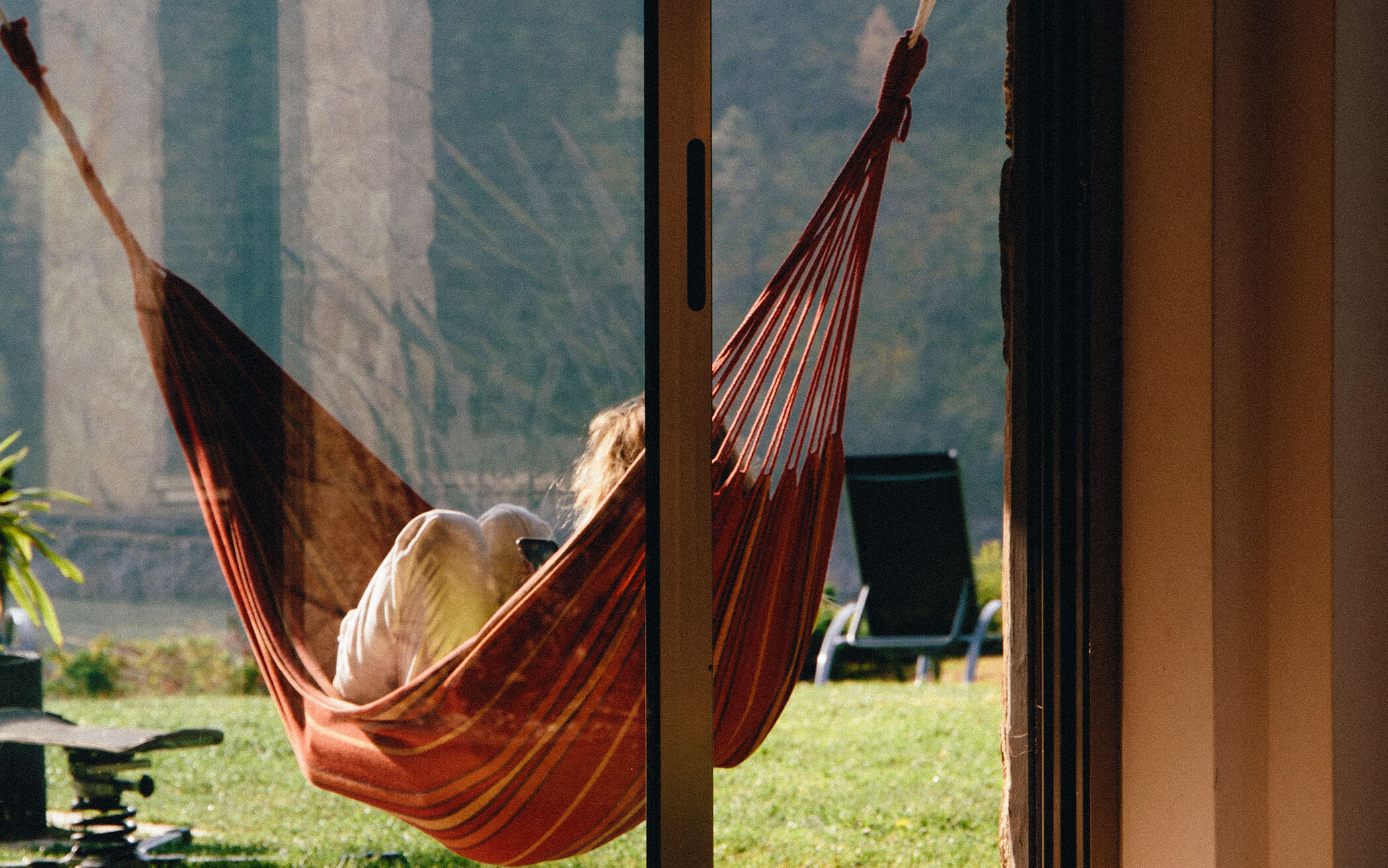 Conoce la historia de las hamacas colombianas- Intextil