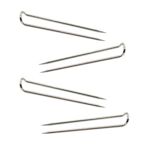 Tipos de alfileres, usos y ventajas – Intextil