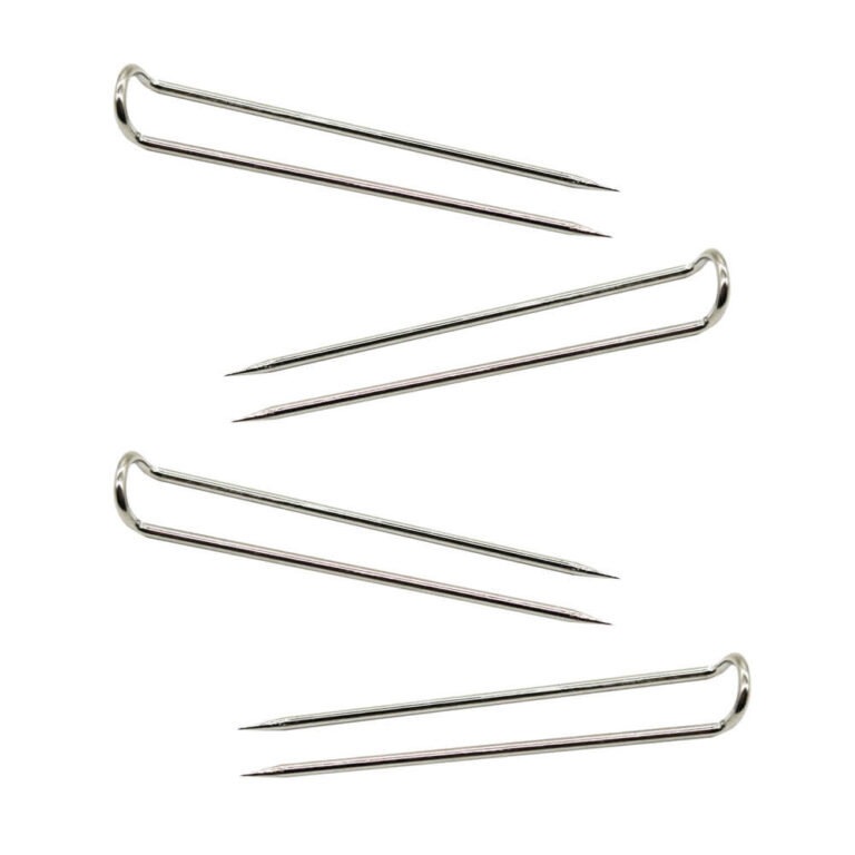 Tipos de alfileres, usos y ventajas – Intextil